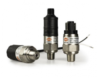 BARCONTROL PRESSURE SWITCH - Sirius Sensor