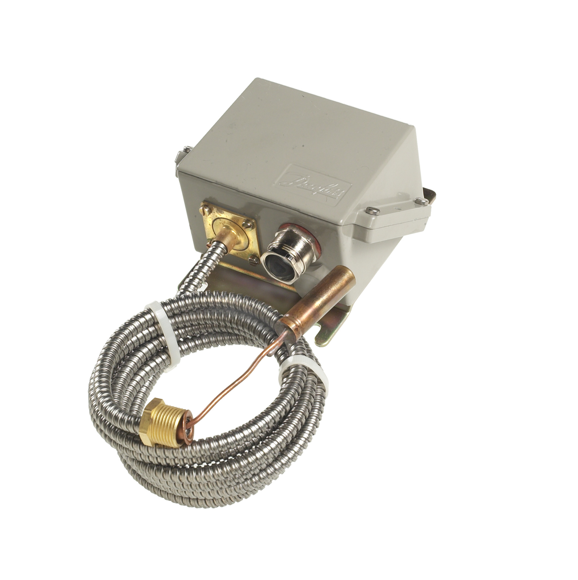 DANFOSS 060L314366 KPS79 50/100°C MARINE APPROVED TEMPERATURE ...