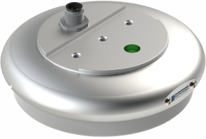 26 GHz Radar Level Transmitter - Sirius Sensor