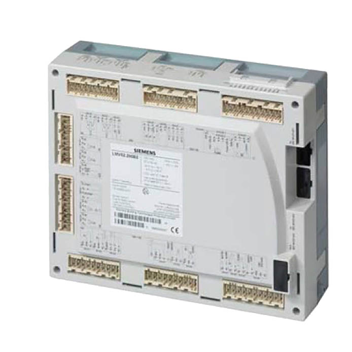 SIEMENS LMV51.300B2 CONTROL DEVICE - Sirius Sensor